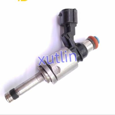 China Diesel Fuel Nozzle AN0170 2504711 2504712 H82014-38013 04S2101380 for Nissan 1.2 Dig-t Hra2ddt Juke F15 Tekna for sale