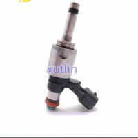 China Diesel Fuel Nozzle AN0170 2504711 2504712 H82014-38013 04S2101380 for Nissan 1.2 Dig-t Hra2ddt Juke F15 Tekna for sale