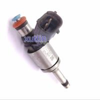 China Diesel Fuel Nozzle AN0170 2504711 2504712 H82014-38013 04S2101380 for Nissan 1.2 Dig-t Hra2ddt Juke F15 Tekna for sale