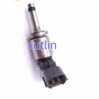 China Diesel Fuel Nozzle AN0170 2504711 2504712 H82014-38013 04S2101380 for Nissan 1.2 Dig-t Hra2ddt Juke F15 Tekna for sale