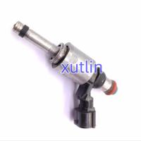 China Diesel Fuel Nozzle AN0170 2504711 2504712 H82014-38013 04S2101380 for Nissan 1.2 Dig-t Hra2ddt Juke F15 Tekna for sale