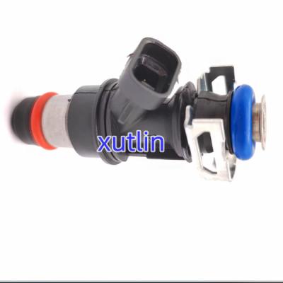 China Diesel Fuel Nozzle 25317628 17113553 for Chevy Silverado GMC 4.8 5.3 6.0L 99-07 for sale