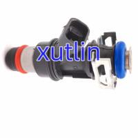 China Diesel Fuel Nozzle 25317628 17113553 for Chevy Silverado GMC 4.8 5.3 6.0L 99-07 for sale