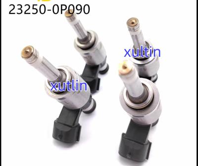 China Diesel Fuel Nozzle 23250-0P090 23209-0P090 for Toyota Highlander Sienna Tacoma 3.5L for sale