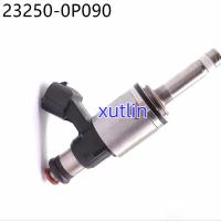 China Diesel Fuel Nozzle 23250-0P090 23209-0P090 for Toyota Highlander Sienna Tacoma 3.5L for sale
