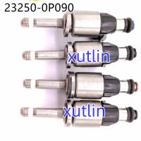 China Diesel Fuel Nozzle 23250-0P090 23209-0P090 for Toyota Highlander Sienna Tacoma 3.5L for sale