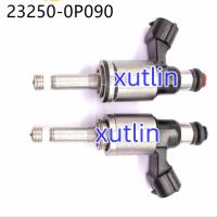 China Diesel Fuel Nozzle 23250-0P090 23209-0P090 for Toyota Highlander Sienna Tacoma 3.5L for sale