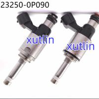China Diesel Fuel Nozzle 23250-0P090 23209-0P090 for Toyota Highlander Sienna Tacoma 3.5L for sale