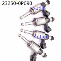 China Diesel Fuel Nozzle 23250-0P090 23209-0P090 for Toyota Highlander Sienna Tacoma 3.5L for sale