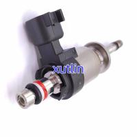 China Diesel Fuel Injector Nozzle 28568671 for Changan CS75 CS95 5x Car Engine Parts for sale