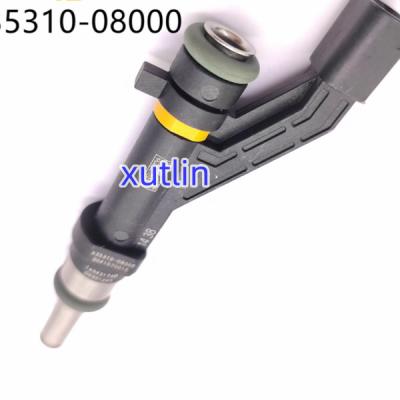 China Diesel Injector Nozzle 3531008000 35310-08000 for Hyundai Kia 3.3L EV6 for sale