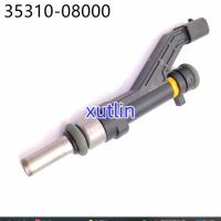 China Diesel Injector Nozzle 3531008000 35310-08000 for Hyundai Kia 3.3L EV6 for sale