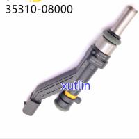 China Diesel Injector Nozzle 3531008000 35310-08000 for Hyundai Kia 3.3L EV6 for sale