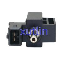 China Turbo Solenoid Boost Control Valve 6M5G9K378AA 30670449 for Volvo V70R S60R C70 12V for sale