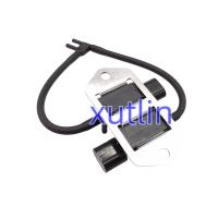 China Freewheel Clutch Control Solenoid Valve Switch MR263723 MB620532 K5T47776 for Mitsubishi Pajero L200 L300 for sale