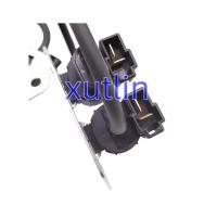 China Freewheel Clutch Control Solenoid Valve K5T81794 MB620532 MB937731 for Mitsubishi L200 L300 1996-2007 for sale
