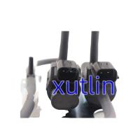 China Freewheel Clutch Control Solenoid Valve 8657A065 K5T81973 for Mitsubishi Pajero L200 L300 for sale