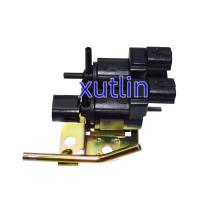 China Clutch Select Control Solenoid Valve OEM MR534632 K5T81273 for Mitsubishi Pajero V73 V80 V90 Montero 4WD for sale