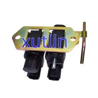 China Clutch Select Control Solenoid Valve OEM MR534632 K5T81273 for Mitsubishi Pajero V73 V80 V90 Montero 4WD for sale