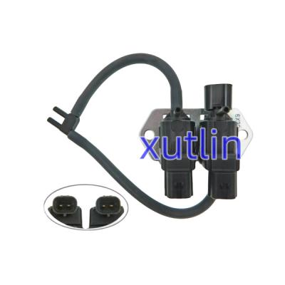 China Clutch Control Solenoid Valve OEM 8657A031 for Mitsubishi Montero Pajero 3.0L 3.2L for sale