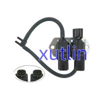 China Clutch Control Solenoid Valve OEM 8657A031 for Mitsubishi Montero Pajero 3.0L 3.2L for sale