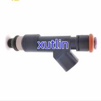 China Diesel Nozzle AL3E-F7A AL3EF7A CM-5195 Fuel Injector for Ford F150 F250 F350 Super Duty 2011-2016 for sale