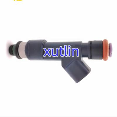 China Diesel Nozzle AL3E-F7A AL3EF7A CM-5195 Fuel Injector for Ford F150 F250 F350 Super Duty 2011-2016 for sale