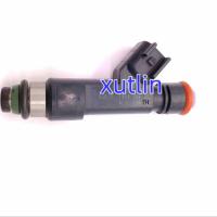 China Diesel Nozzle AL3E-F7A AL3EF7A CM-5195 Fuel Injector for Ford F150 F250 F350 Super Duty 2011-2016 for sale
