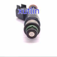 China Diesel Nozzle AL3E-F7A AL3EF7A CM-5195 Fuel Injector for Ford F150 F250 F350 Super Duty 2011-2016 for sale