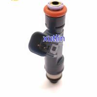 China Diesel Nozzle AL3E-F7A AL3EF7A CM-5195 Fuel Injector for Ford F150 F250 F350 Super Duty 2011-2016 for sale