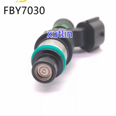 China Diesel Fuel Injector Nozzle 16600JK00A 16600-JK00A FBY7030 For Infiniti G25 2011-2012 2.5L VQ25HR for sale