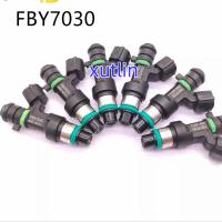 China Diesel Fuel Injector Nozzle 16600JK00A 16600-JK00A FBY7030 For Infiniti G25 2011-2012 2.5L VQ25HR for sale