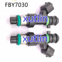 China Diesel Fuel Injector Nozzle 16600JK00A 16600-JK00A FBY7030 For Infiniti G25 2011-2012 2.5L VQ25HR for sale