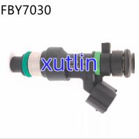 China Diesel Fuel Injector Nozzle 16600JK00A 16600-JK00A FBY7030 For Infiniti G25 2011-2012 2.5L VQ25HR for sale