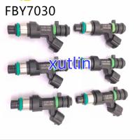 China Diesel Fuel Injector Nozzle 16600JK00A 16600-JK00A FBY7030 For Infiniti G25 2011-2012 2.5L VQ25HR for sale