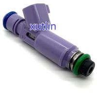 China Diesel Fuel Injector Nozzle 9L3E-E7A M-9593-LU24A For Ford F-150 Mustang 4.6L V8 2009-2010 for sale