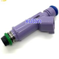 China Diesel Fuel Injector Nozzle 9L3E-E7A M-9593-LU24A For Ford F-150 Mustang 4.6L V8 2009-2010 for sale