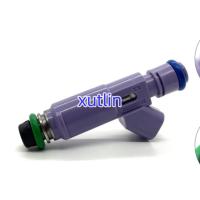 China Diesel Fuel Injector Nozzle 9L3E-E7A M-9593-LU24A For Ford F-150 Mustang 4.6L V8 2009-2010 for sale
