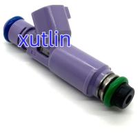 China Diesel Fuel Injector Nozzle 9L3E-E7A M-9593-LU24A for Ford F-150 Mustang 4.6L V8 09-10 for sale