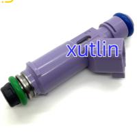 China Diesel Fuel Injector Nozzle 9L3E-E7A M-9593-LU24A for Ford F-150 Mustang 4.6L V8 09-10 for sale