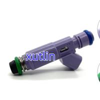 China Diesel Fuel Injector Nozzle 9L3E-E7A M-9593-LU24A for Ford F-150 Mustang 4.6L V8 09-10 for sale