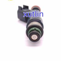 China Diesel Fuel Injector Nozzle AL3E-F7A AL3EF7A CM-5195 for Ford F150 F-250 F-350 Super Duty 2011-2016 for sale
