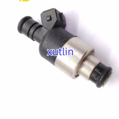 China Diesel Fuel Injector Nozzle 17122106 FJ10049 17113512 for Chevrolet S10 2.2L 1999-2000 for sale