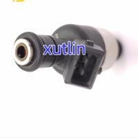 China Diesel Fuel Injector Nozzle 17122106 FJ10049 17113512 for Chevrolet S10 2.2L 1999-2000 for sale