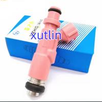 China Fuel Injector 23209-75080 for Toyota Tacoma 4Runner 2.4L 2.7L High Quality Auto Parts for sale