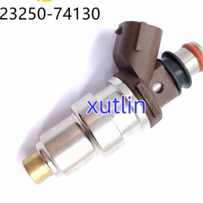 China Fuel Injector 23250-74130 23209-74130 for Toyota 4SFE Engine Corona Mark2 4 Cylinder for sale
