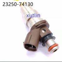 China Fuel Injector 23250-74130 23209-74130 for Toyota 4SFE Engine Corona Mark2 4 Cylinder for sale