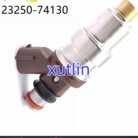 China Fuel Injector 23250-74130 23209-74130 for Toyota 4SFE Engine Corona Mark2 4 Cylinder for sale
