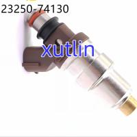 China Fuel Injector 23250-74130 23209-74130 for Toyota 4SFE Engine Corona Mark2 4 Cylinder for sale