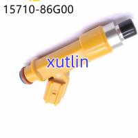 China Diesel Fuel Injector Nozzle 1571086G00 15710-86G00 for Suzuki Swift 1.3 1.5 2005-2016 for sale